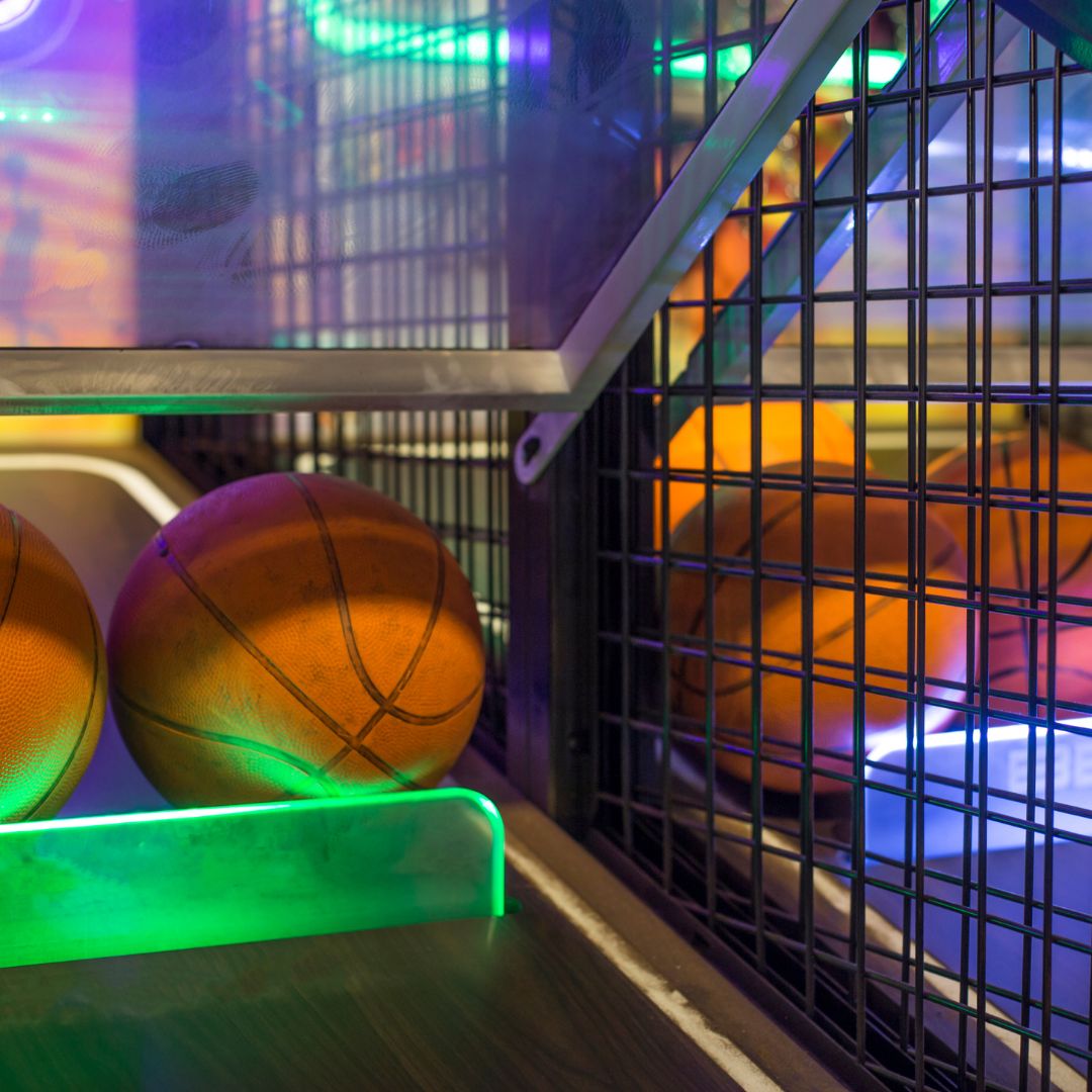 Game On: Elevate Your Home Game Room Or Business With Kalkomat Boxing ...