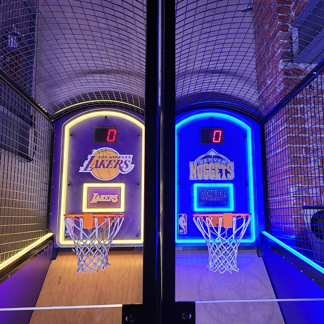 Game On: Elevate Your Home Game Room Or Business With Kalkomat Boxing ...